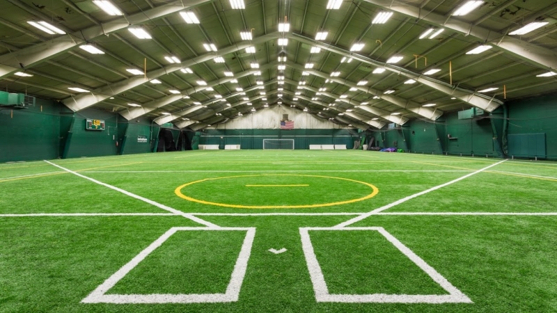 BASEBALL – Long Island Sports Complex